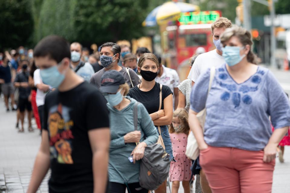 This Year’s Five Most Distressing Poll Results