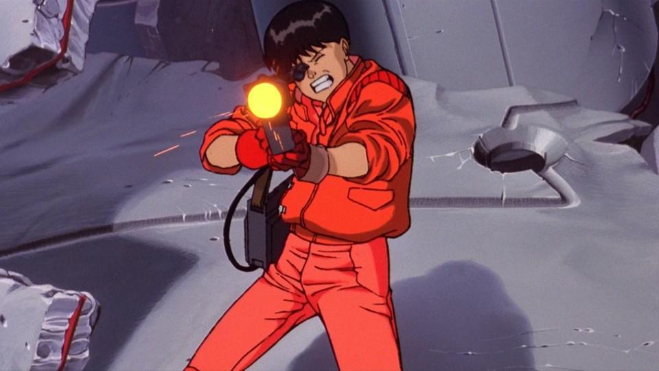The Gorgeous 4K Remaster Of ‘Akira’ Will Get A Limited IMAX Theater ...
