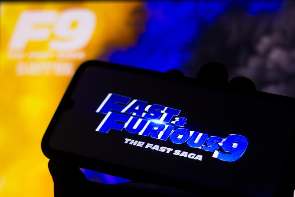 In Honor Of The “Fast And The Furious” Space Exploration, Let’s Revisit ...
