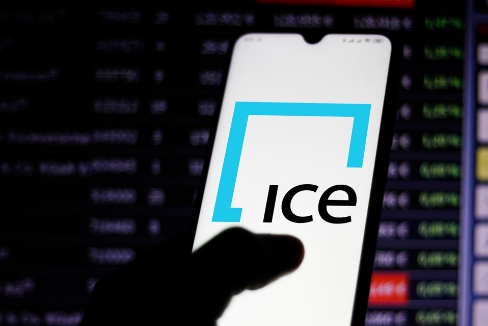 Is Intercontinental Exchange Stock Undervalued?