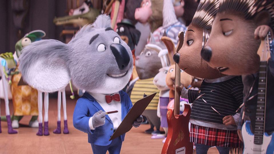 ‘Croods 2’ Trailer Signals ‘A New Age’ For DreamWorks