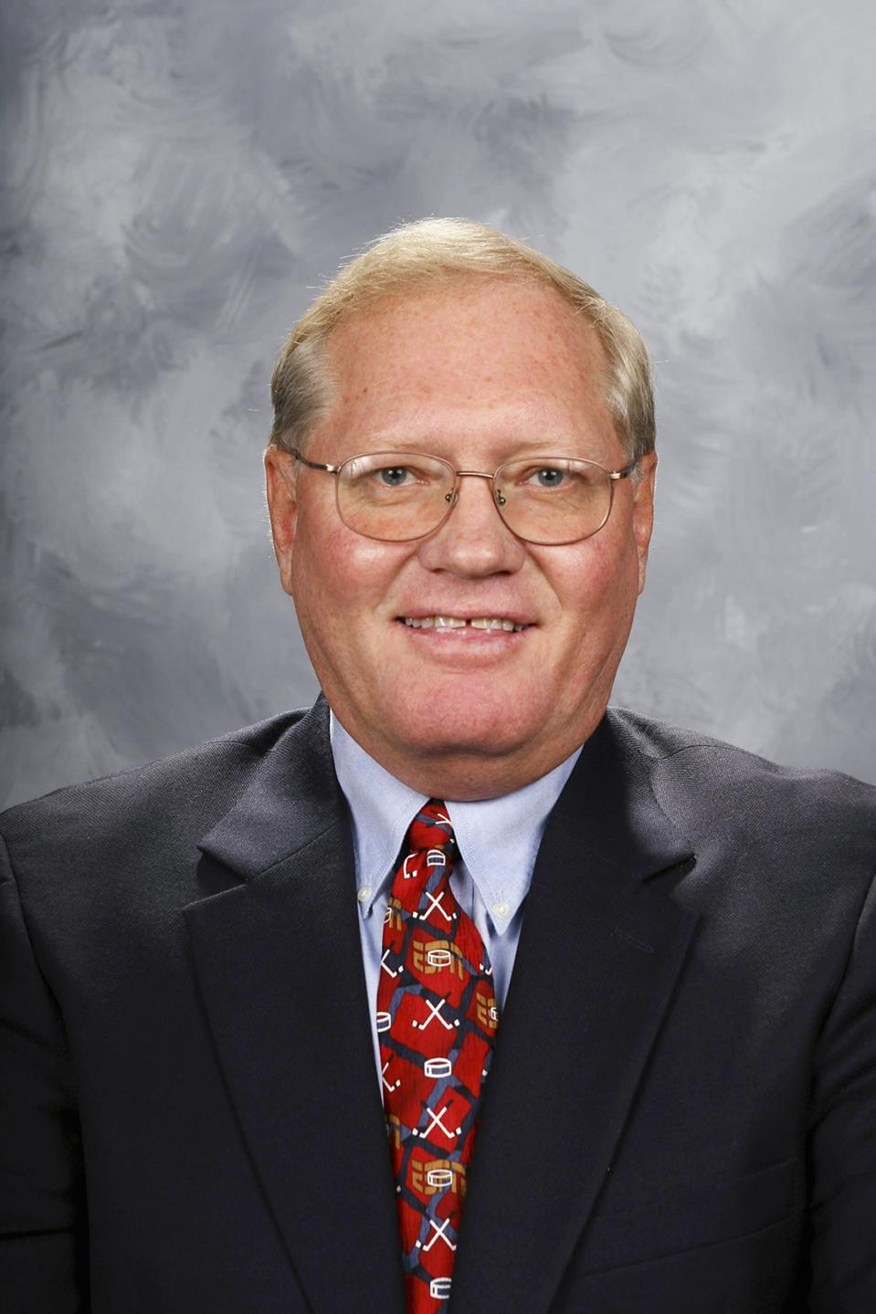 Jerry York, Tony Granato, Jenny Potter, Dean Blais Make Up 2020 Class ...