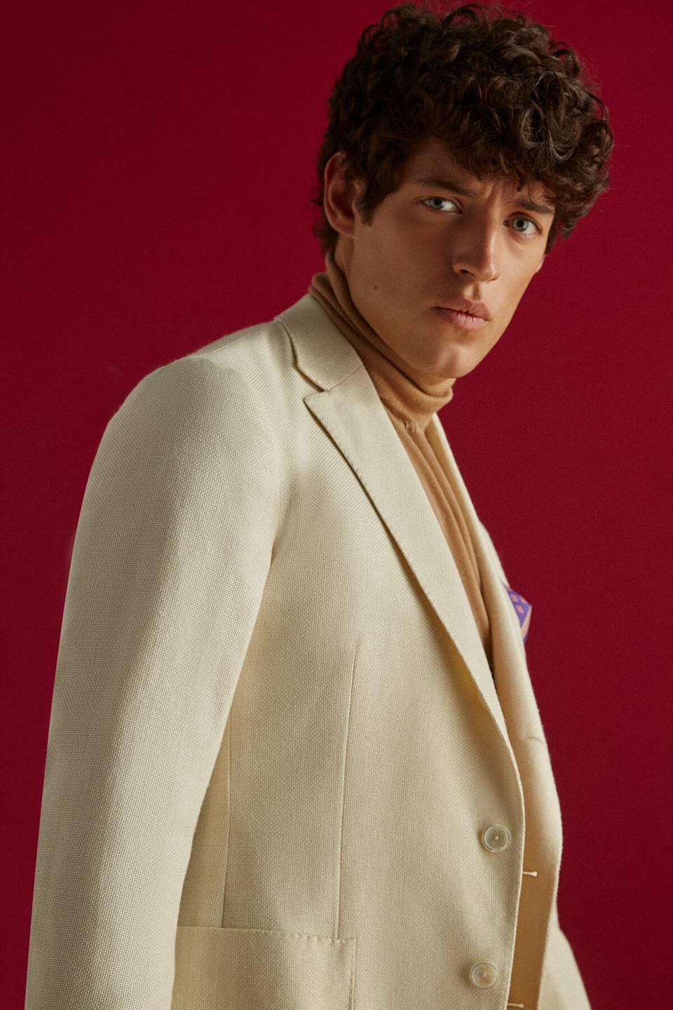 Haute-Couture Tailoring House Cifonelli Marks 140 Years Of Success