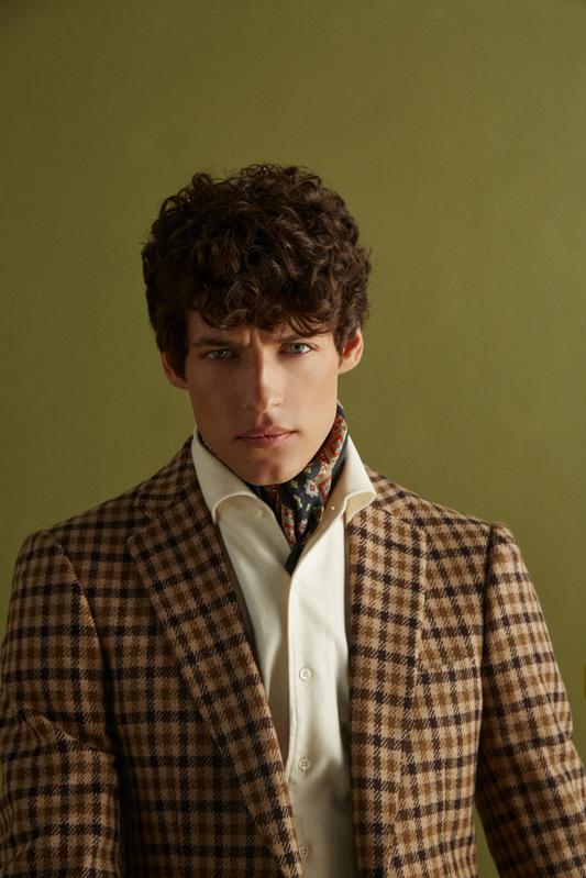 Haute-Couture Tailoring House Cifonelli Marks 140 Years Of Success