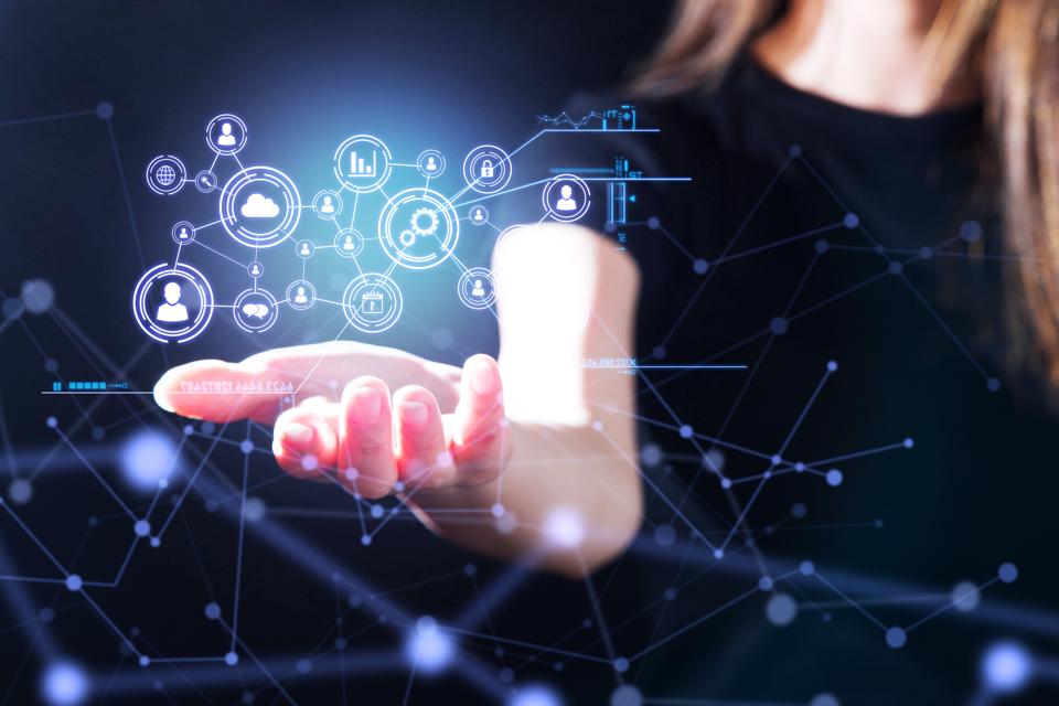 Why Organizational Agility Is Critical During The Digital Revolution