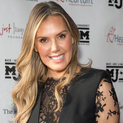 Forbes All-Star Book Club: Kendra Scott Reviews ‘The Alchemist’