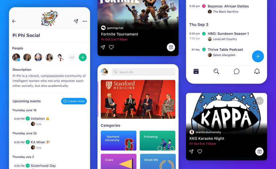 Can You Make A Teenager Love A Calendar?