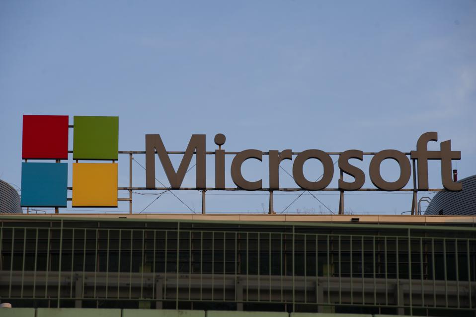 Microsoft Races Ahead On RPA (Robotic Process Automation)