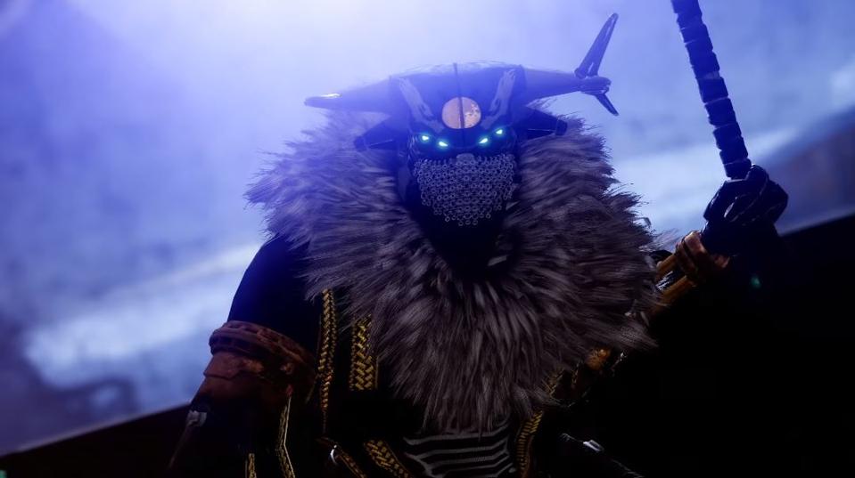 Destiny 2’s Beyond Light Europa Trailer Brings A Beloved Character Back ...