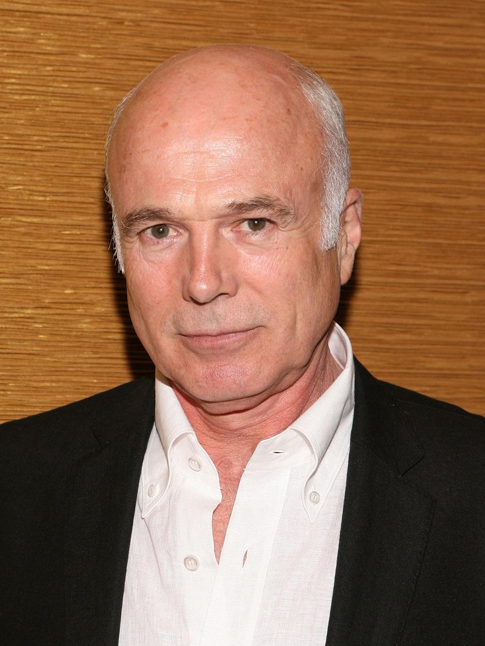 ‘Skyrim’ And ‘Fallout’ Actor Michael Hogan Suffers Head Injury; Fans ...