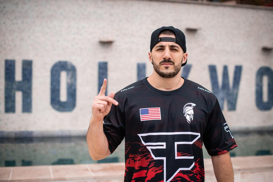 NICKMERCS, Twitch’s Most-Subscribed Gamer, Signs Three-Year Extension ...
