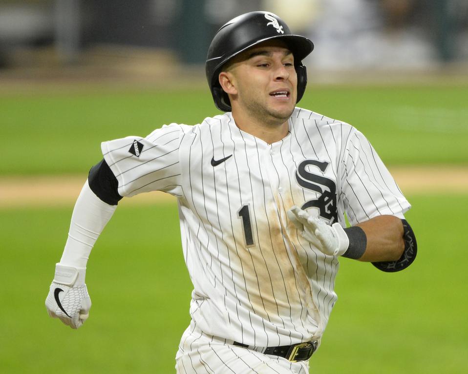 A Rebuilt Chicago White Sox Team Enters The 2020 MLB Playoffs