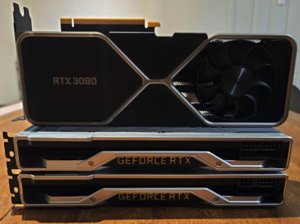 Review: The NVIDIA GeForce RTX 3080 Takes PC Gaming To New Heights
