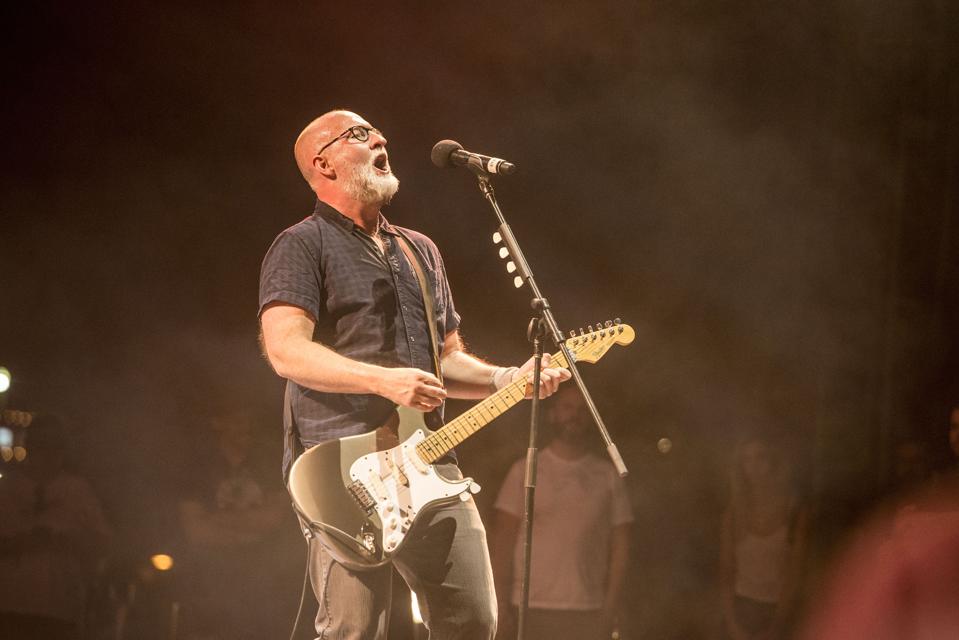 Bob Mould On Channeling Past Frustrations For New Album ‘Blue Hearts ...