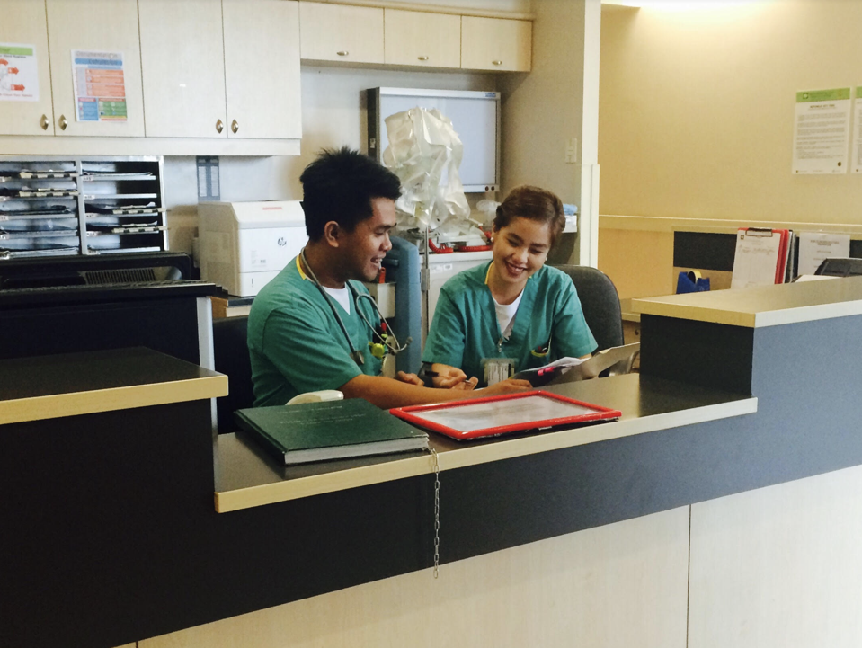 How Advances In Customer Service Can Take Telehealth To The Next Level