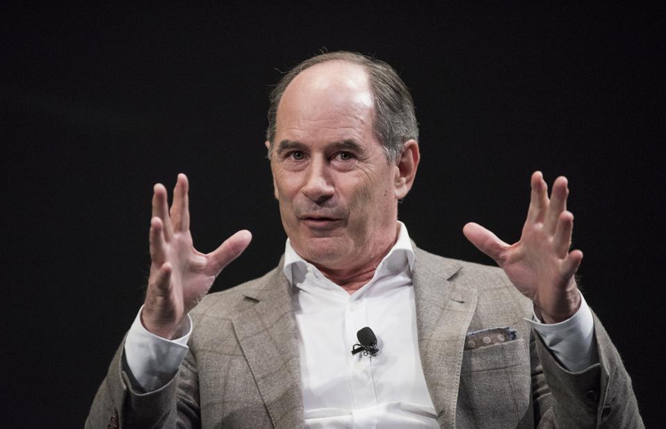 America Is Trading Resiliency For Efficiency, Says Roger Martin