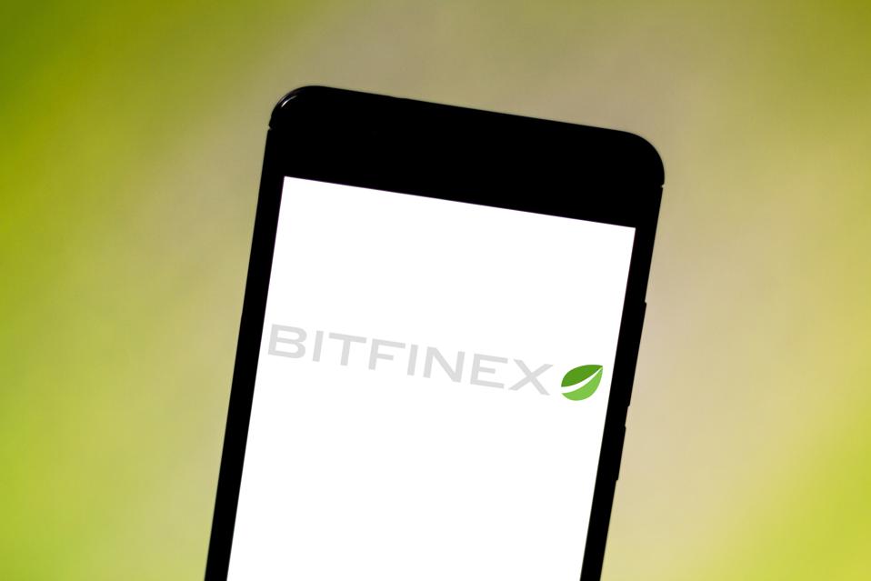 Bitfinex Launches New Tether And Euro Stock Derivative Products