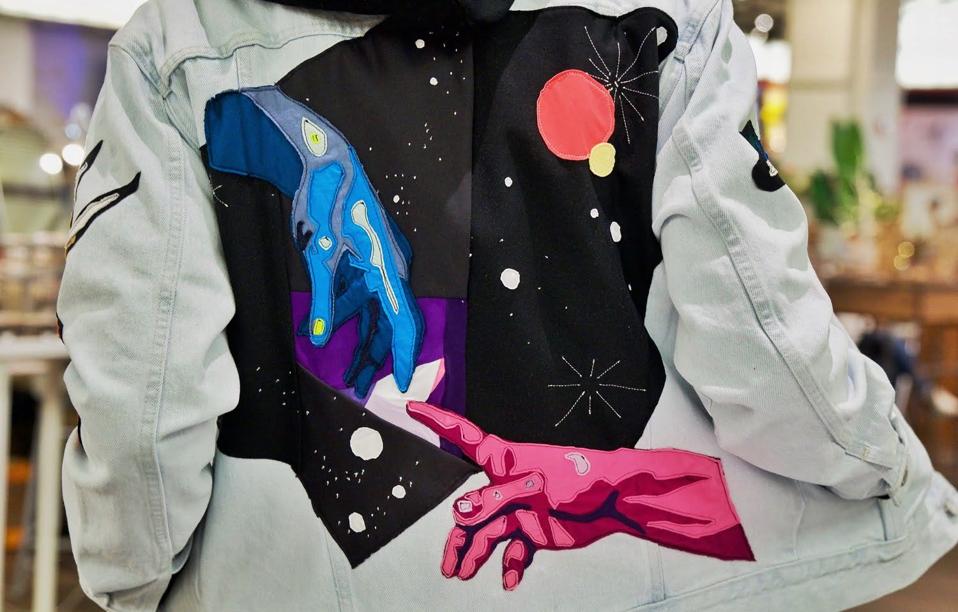 Sustainability Is No Joke For Zero Waste Daniel