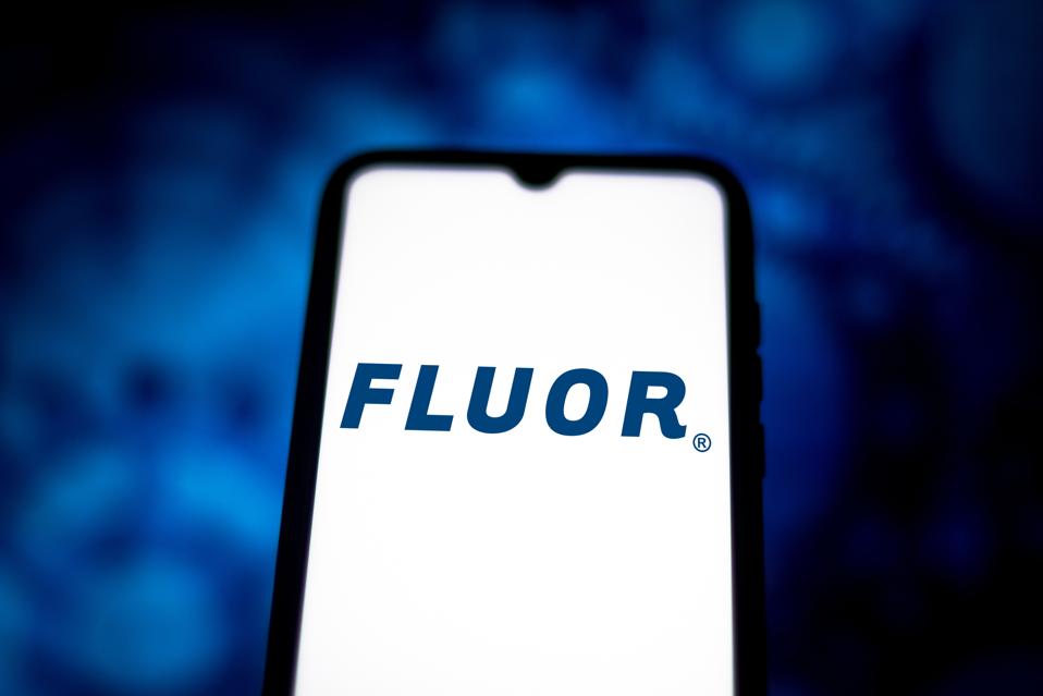 Fluor Stock Is Trading 16% Below Its Pre-Covid Peak, Will It Recover?
