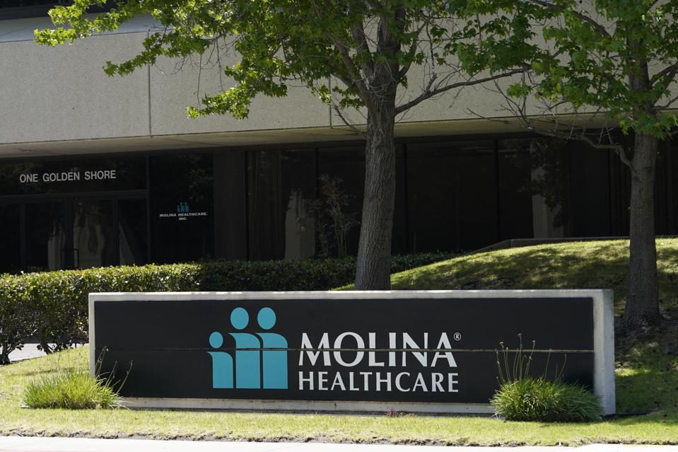 Molina To Buy Affinity Health Plan For $380 Million In Medicaid Deal