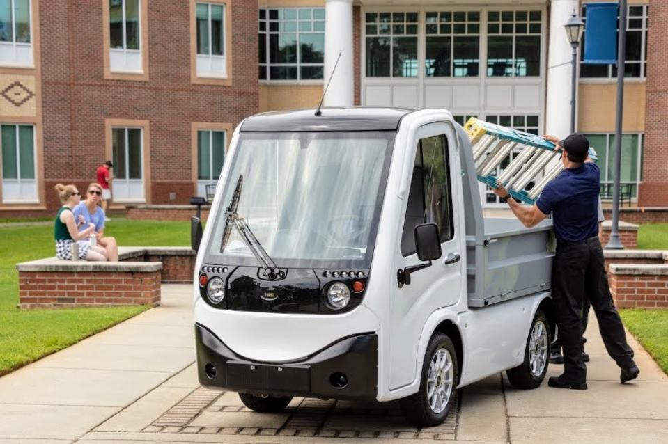 Karma Automotive Will Build 20,000 Electric Vehicles With Ayro By 2023