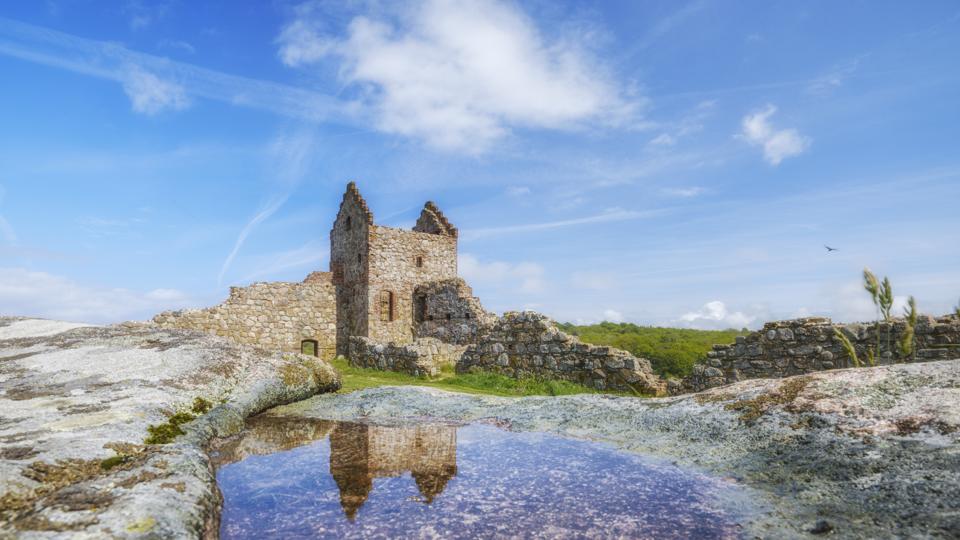 Five Off-The-Beaten-Path Historic Ruins To Visit Across Europe