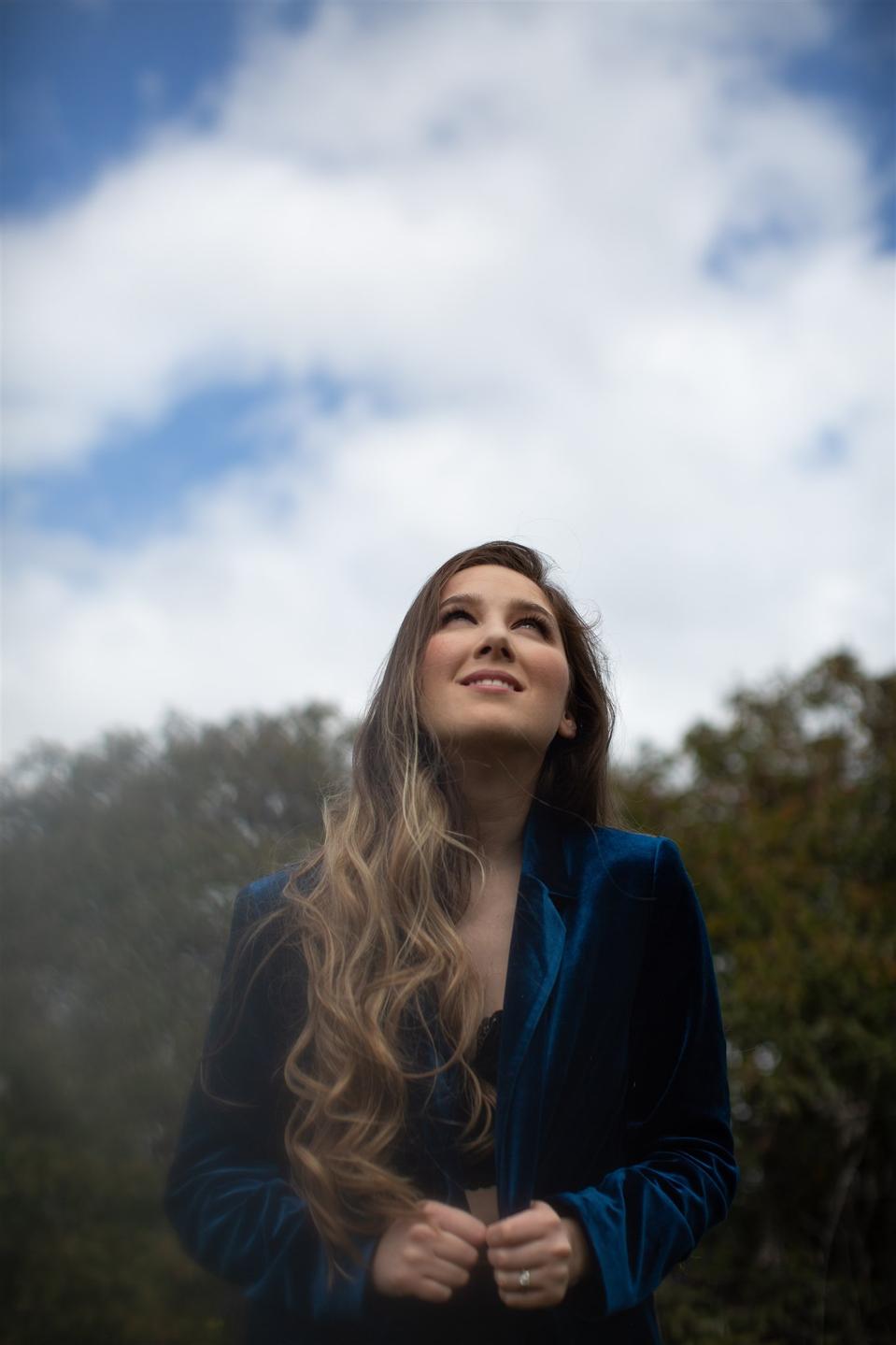 Why This Successful Singer-Songwriter Won’t Give Up Her Day Job