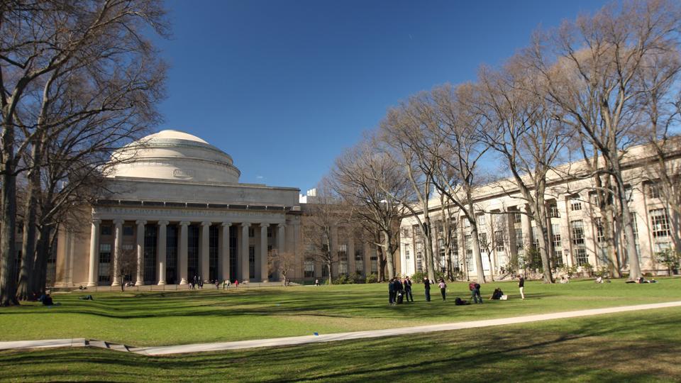 MIT Research Suggests Companies With Digitally Savvy Leaders And Boards ...