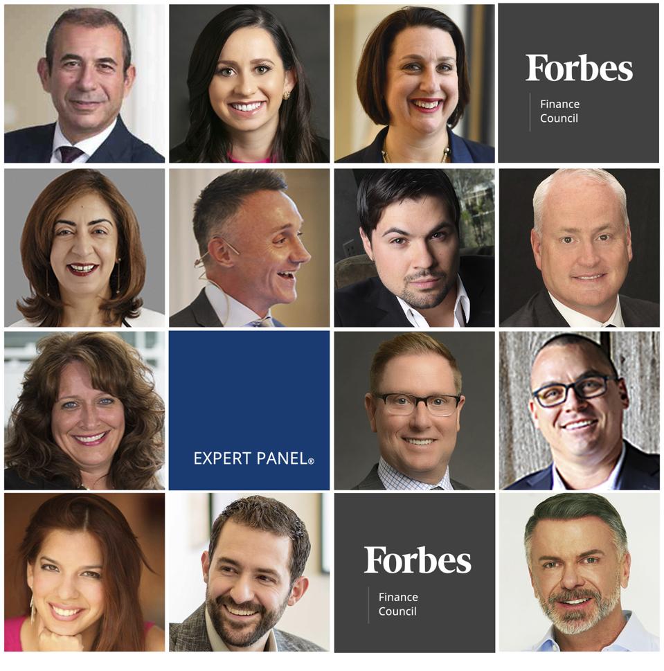 13 Questions Financial Advisors Need To Ask Their Clients