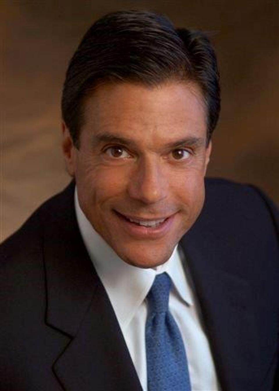 Top Advisor Spotlight: Ira Walker, UBS Private Wealth Management