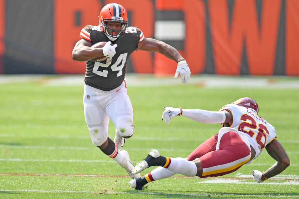 What’s Real And Fake About The Cleveland Browns’ 2-1 Start?