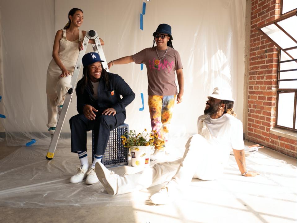 How ‘Kids Of Immigrants’ And Vans Are Paying Homage To Immigrant ...