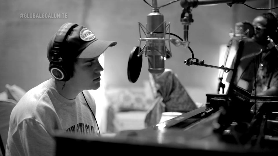 Justin Bieber Invades The Hot 100 With Songs From His New Album ‘Justice’