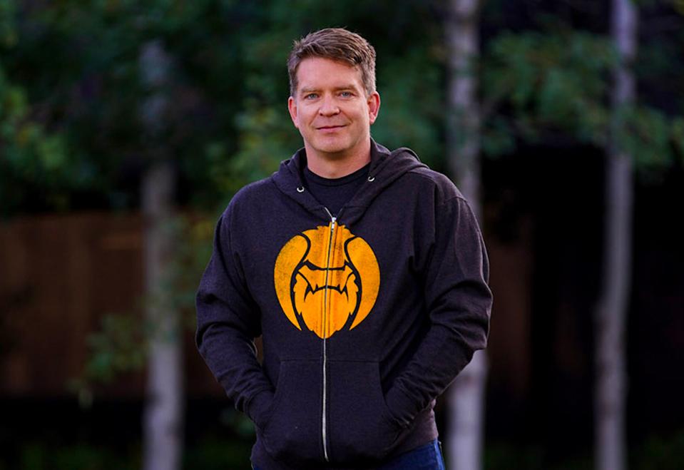 Better Together: How ‘Halo’ Veteran Harold Ryan Plans To Revolutionize ...