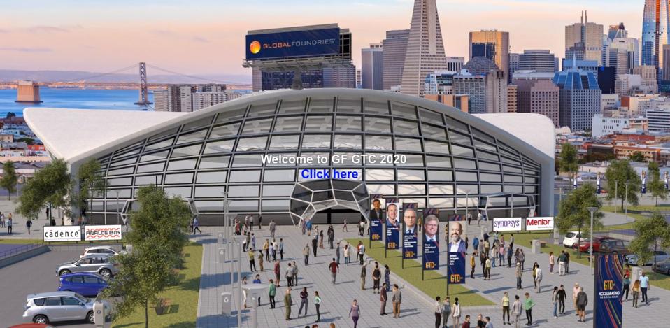 Globalfoundries Global Technology Conference 2020 Sets The Stage For Growth