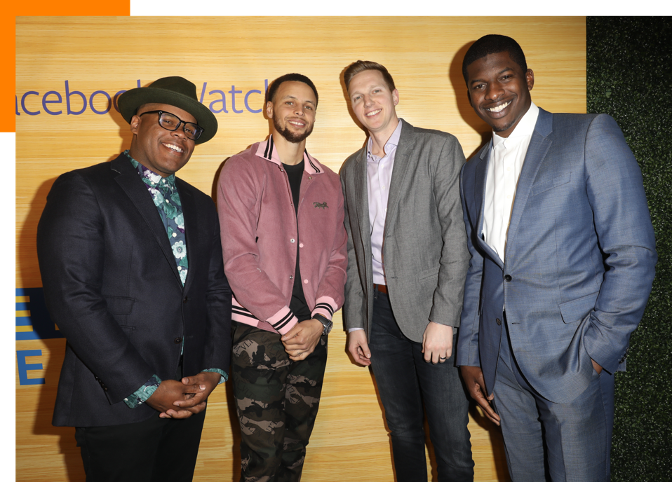 Hidden Talent: Unanimous Media’s Jeron Smith’s Unconventional Path To ...