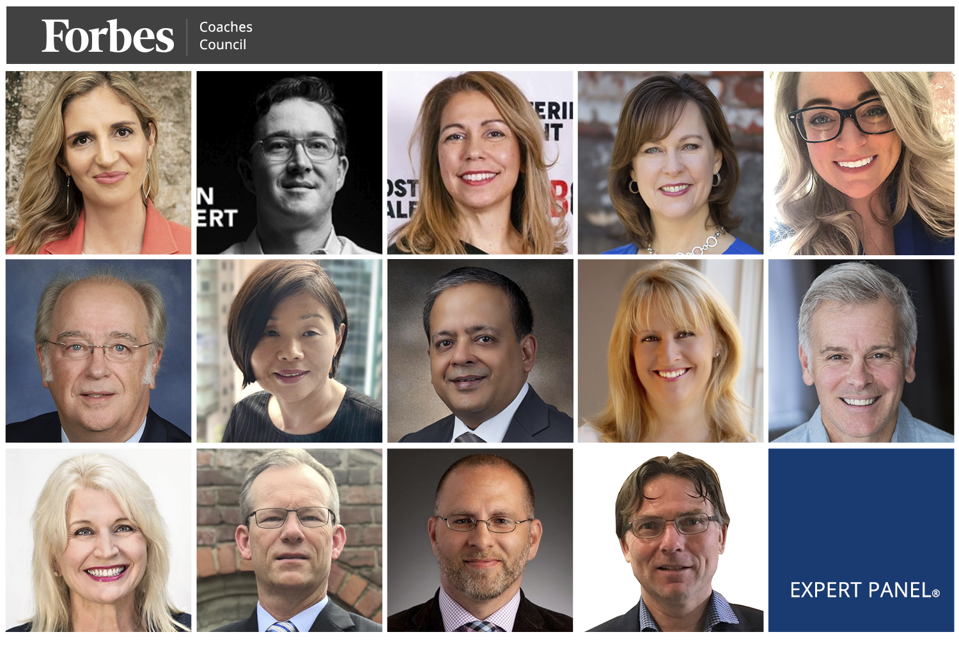 Keep It Real: 14 Concrete Ways To Build Authentic Trust In Network ...