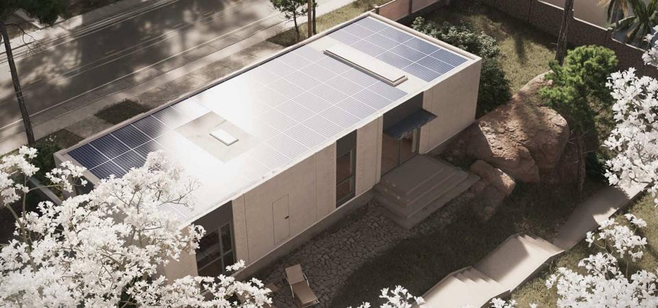 Mighty Buildings’ 3D-Printed Homes Points To The Future Of Sustainable ...