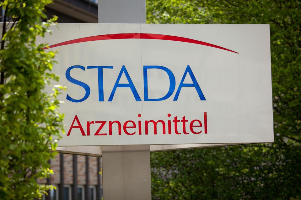 One Of Europe’s Largest Pharma Companies Just Got Into The Cannabis Game