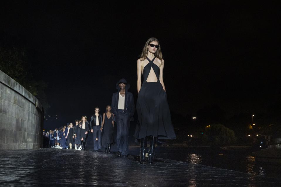 AMI Paris Celebrates Nine Years With A New Store In Shanghai, Billboard ...