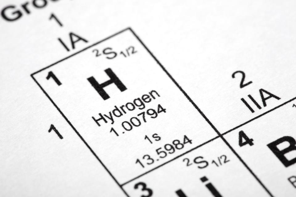 What Does “Green” Hydrogen Mean, And What Can We Use It For?