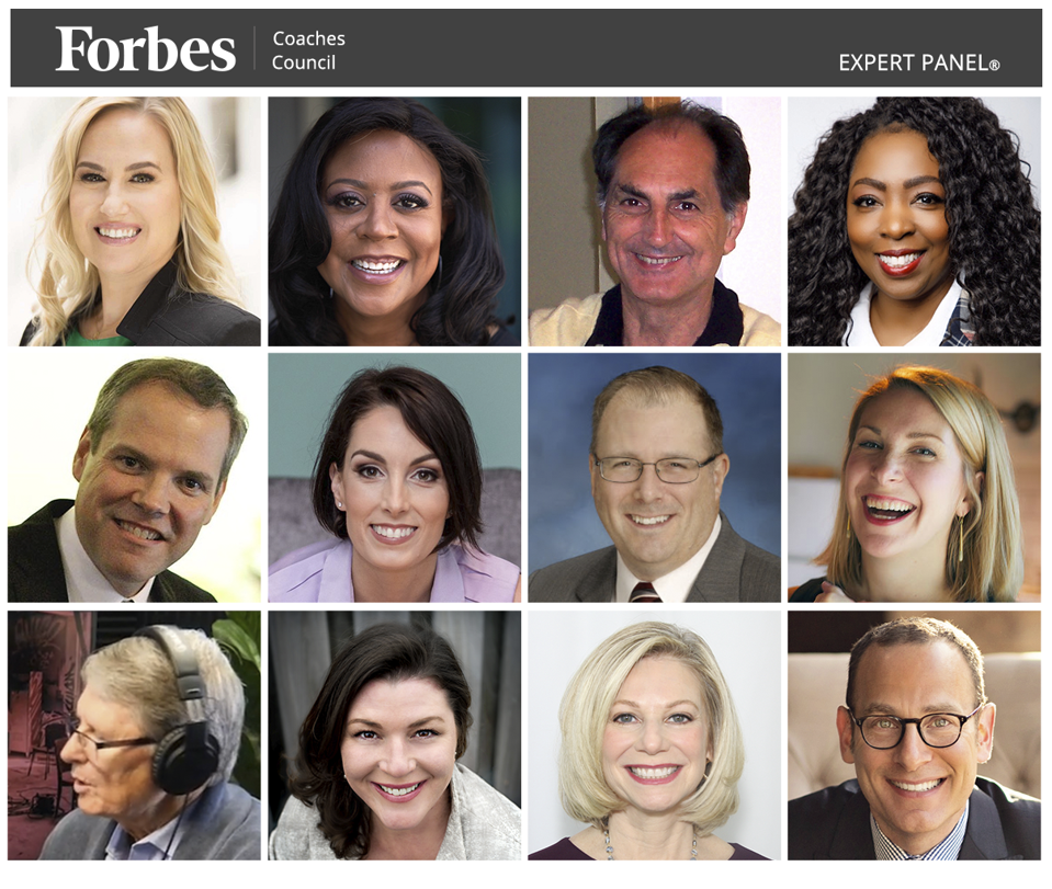 12 Steps To Take Toward A More Personalized Career Path