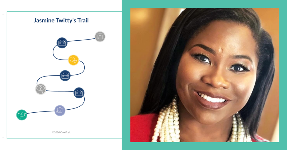 Trailblazers: Jasmine Twitty, Judicial History Maker