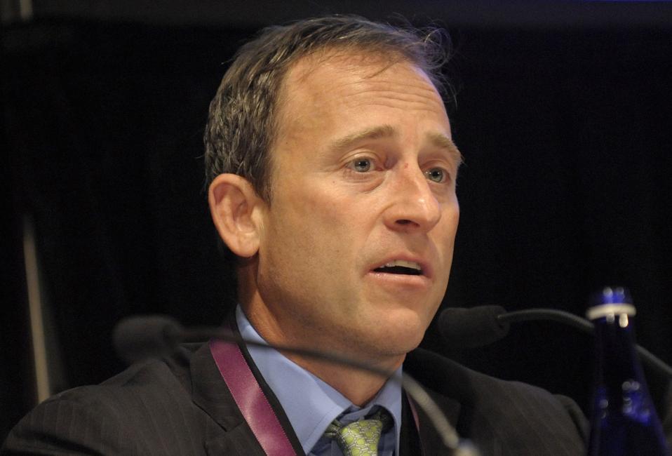 Public Markets Aren’t As “Hospitable” As They Used To Be: Apollo Global