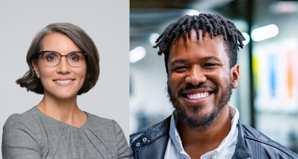 Two Young Leaders In Philanthropy Talk About Challenging The Status Quo ...