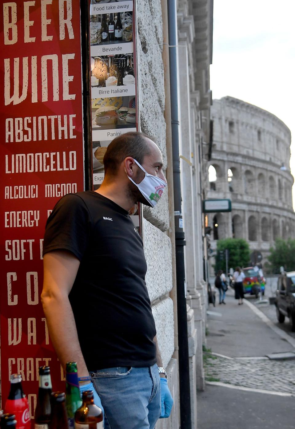 Covid: Here’s What America Can Learn From Italy–Tests, Strict Rules ...