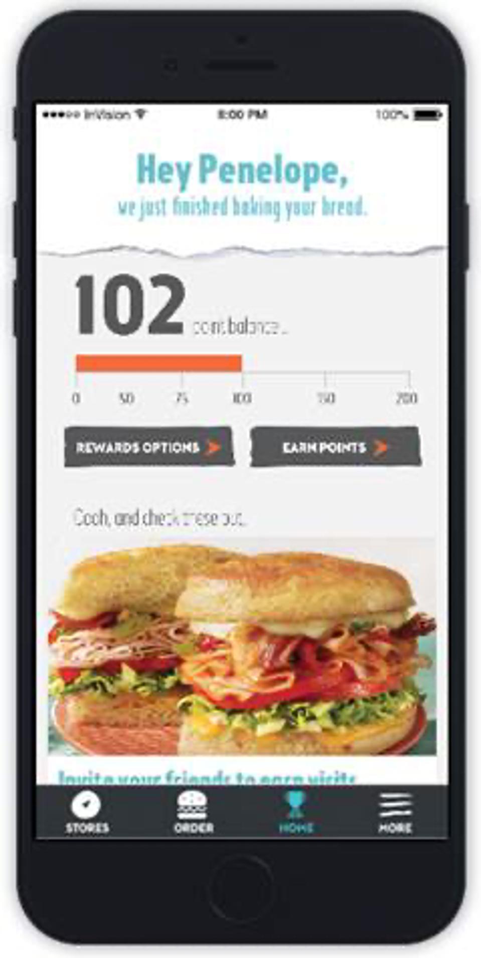 Focus Brands Chief Commercial Officer, Dan Gertsacov, Is Making Digital ...