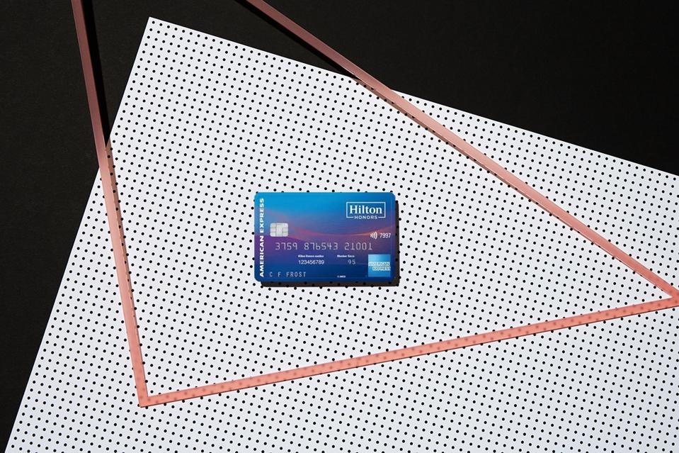 5 Reasons To Consider Getting The Hilton Honors Amex Surpass Card