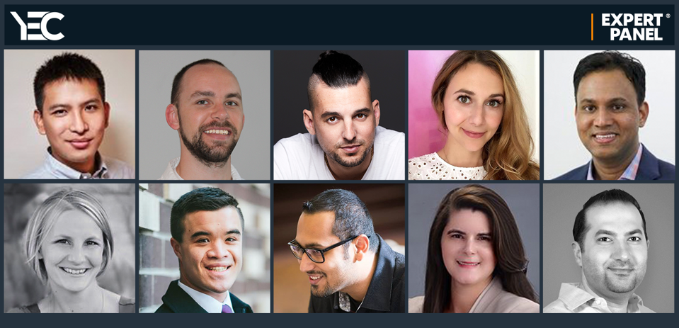 Want To Create A Timeless Brand? Here's 10 Steps To Do It