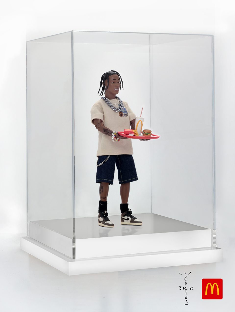 From Travis Scott To J Balvin, McDonald’s ‘Marketing War Chest’ Is ...